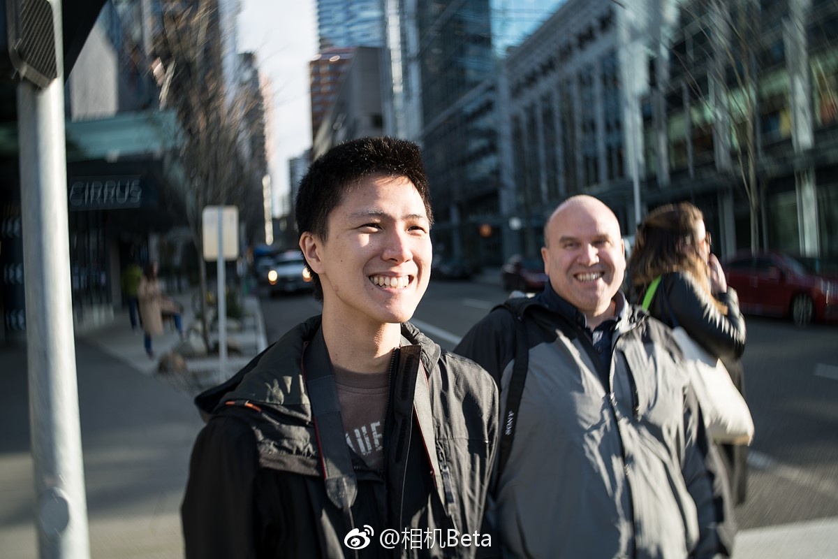 旋焦小能手Lensbaby Burnside 35样张欣赏