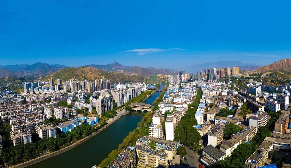 中国冬天最温暖的四座城市! 白天平均20度以上, 风景优美!|三亚|城市|景点_新浪新闻