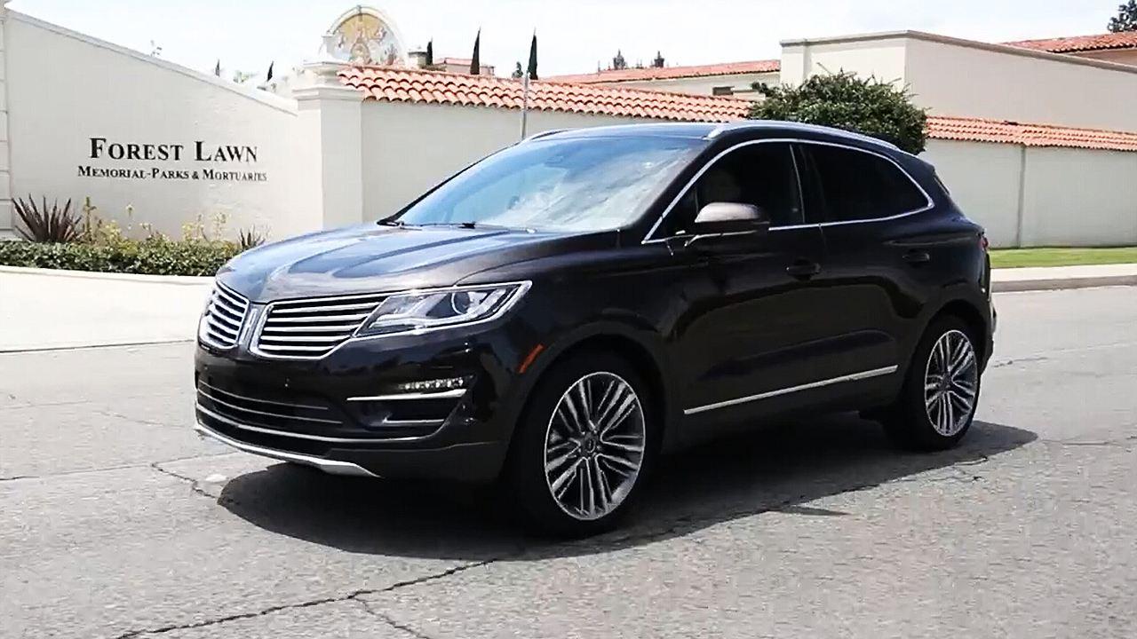 奔驰GLC、宝马X3、雷克萨斯RX、凯迪拉克XT5、林肯MKC如何选择?-新浪汽车