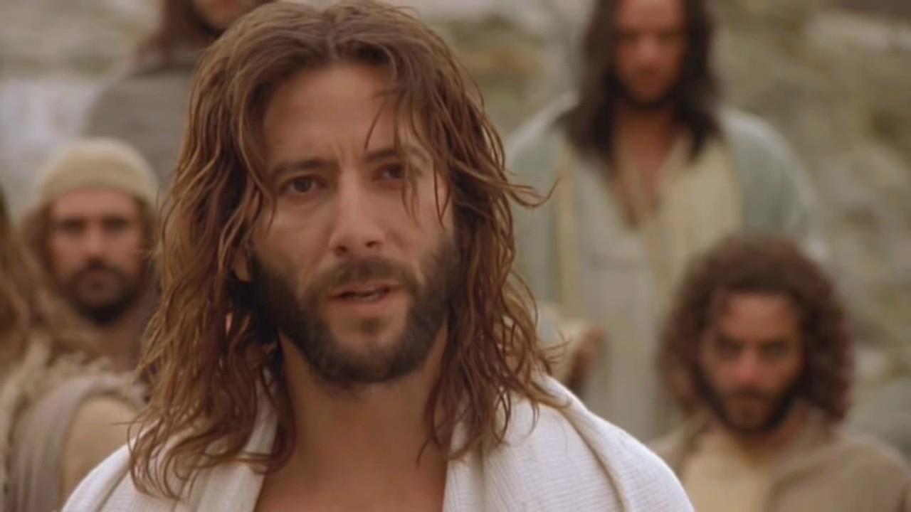 电影里5个演得最好的耶稣, 华人演员根本来不了这种角色|耶稣|扮演者|卡维泽_新浪新闻
