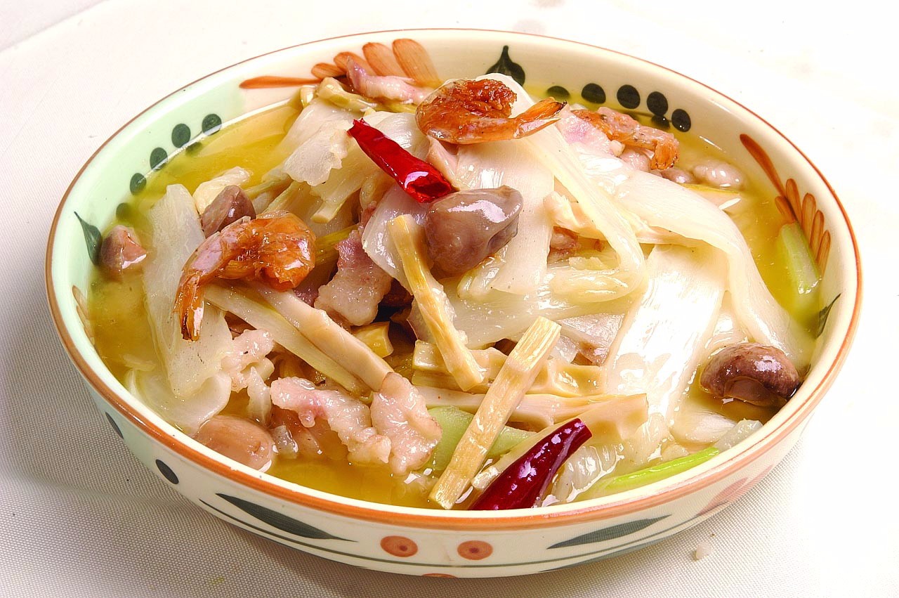 高清开胃美食图片欣赏——鲁菜篇10