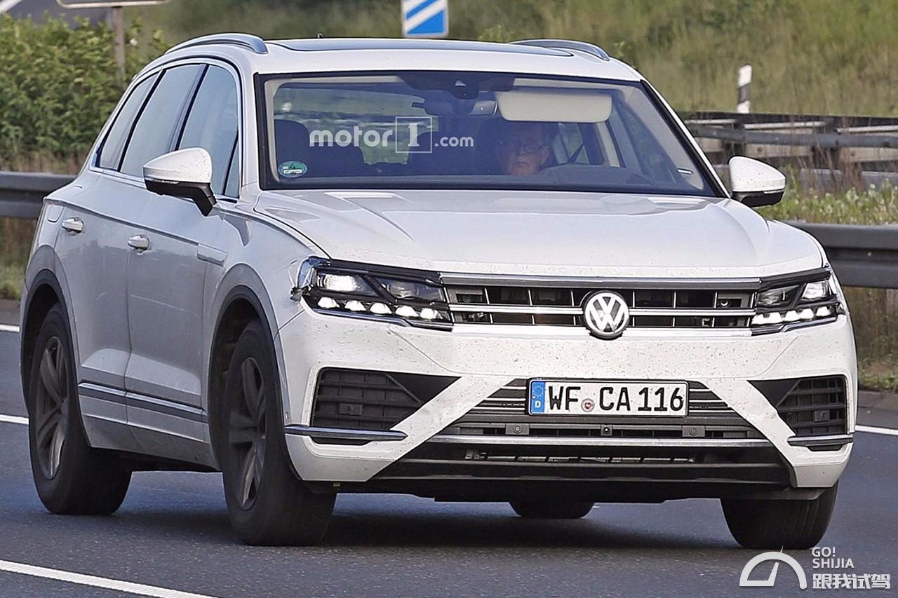 我们不一样？ MLB Evo平台下的那些SUV-新浪汽车