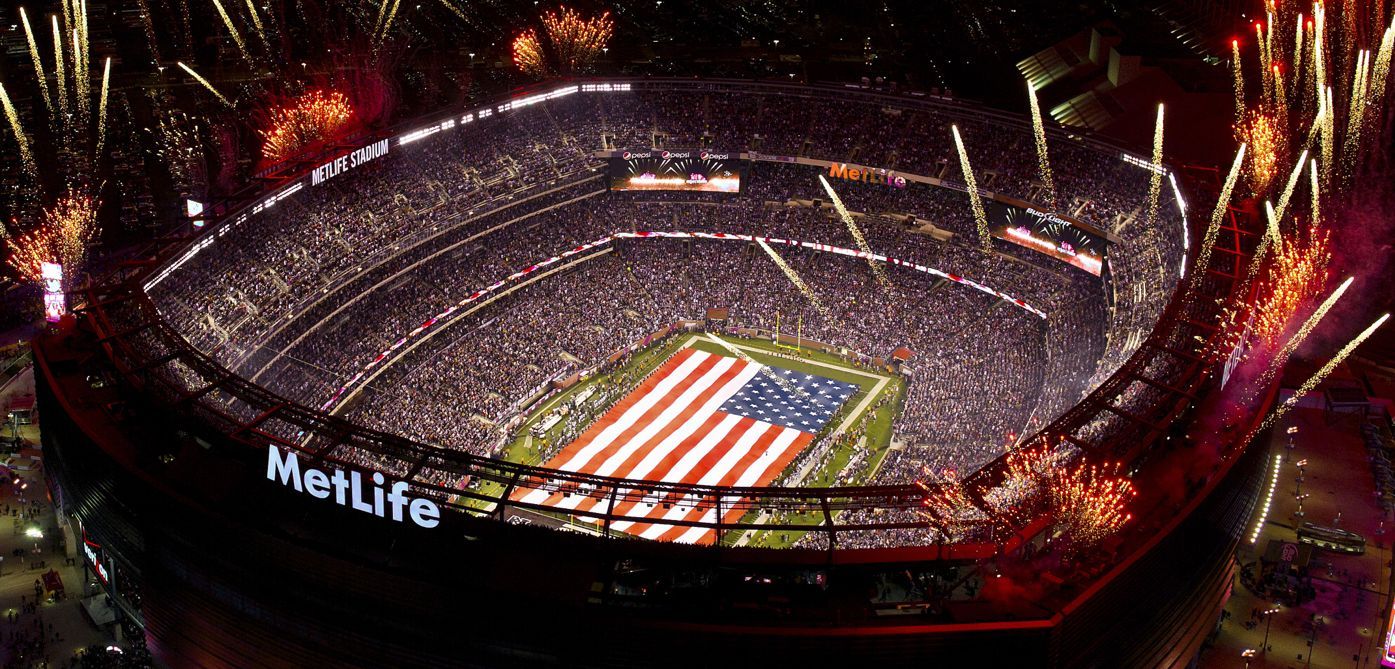 美国四大联赛之一：超级碗是什么？