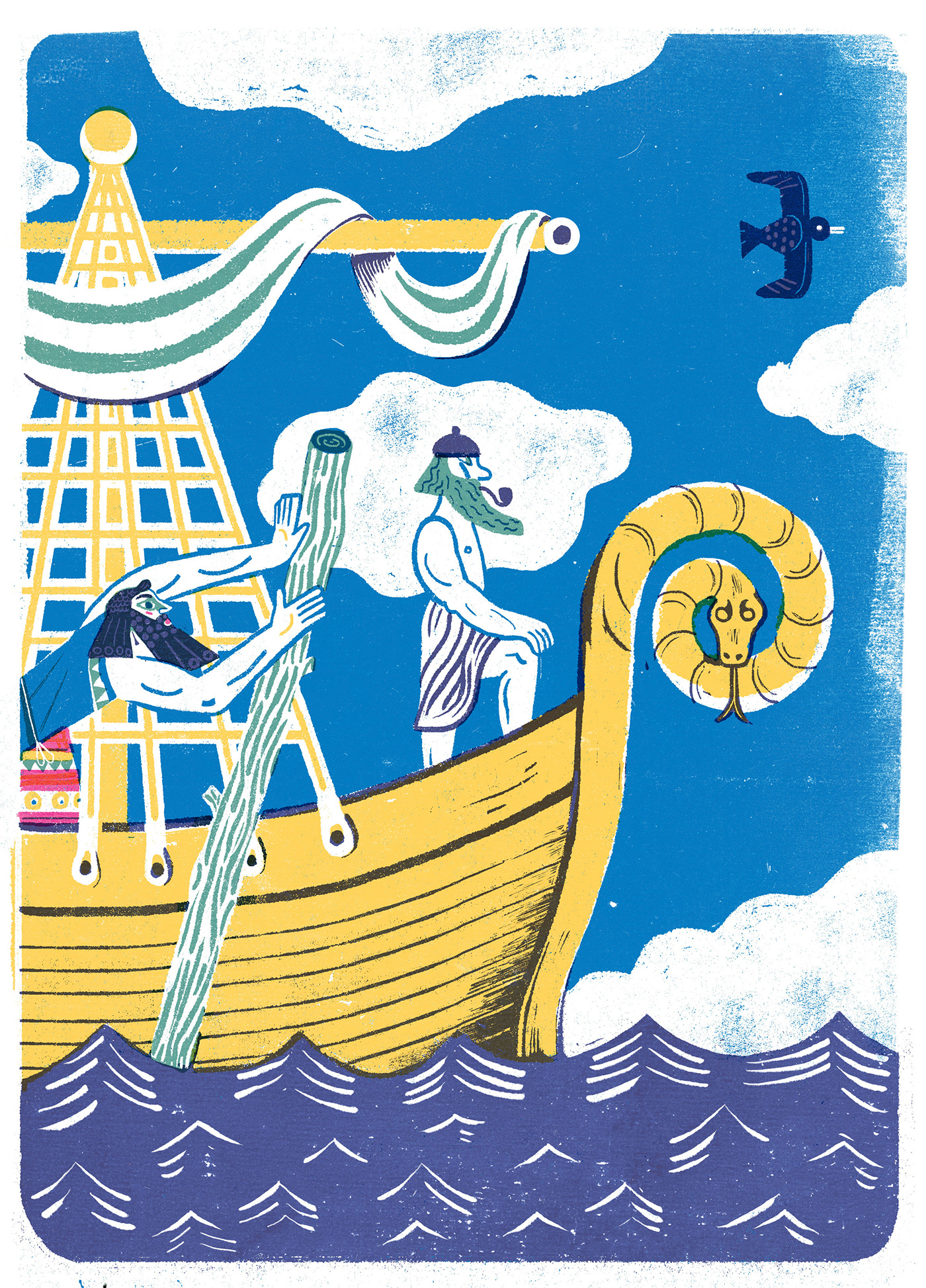 罗马艺术家:Irene Rinaldi