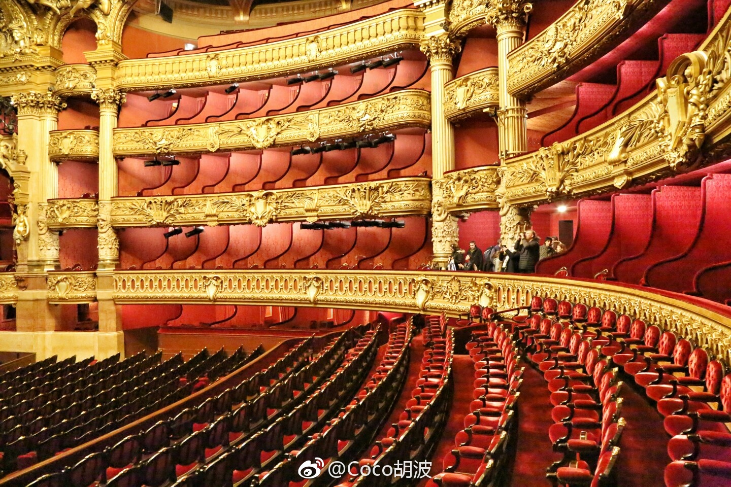 早在17世纪，意大利歌剧风靡整个欧洲，1667年|巴黎歌剧院|歌剧院|法国_新浪新闻