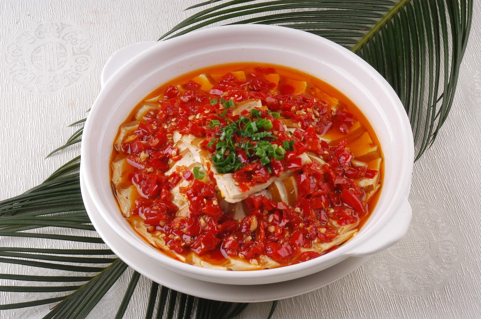 高清开胃美食图片欣赏——鲁菜篇23