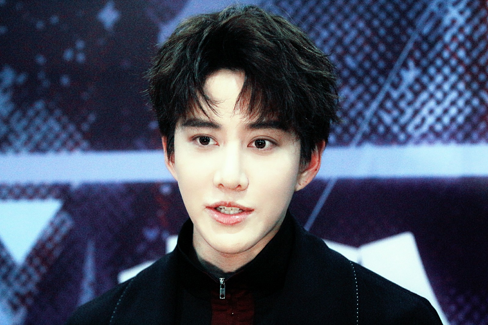 Mike想找中国女友 妈妈同意并称:我们都是中国人|女友|中国人|范冰冰_新浪新闻