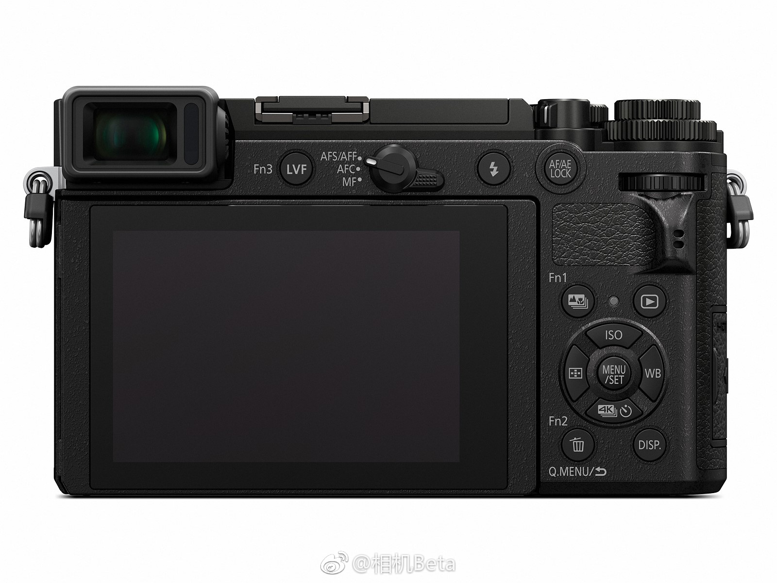 松下GX9正式发布，售价999美元