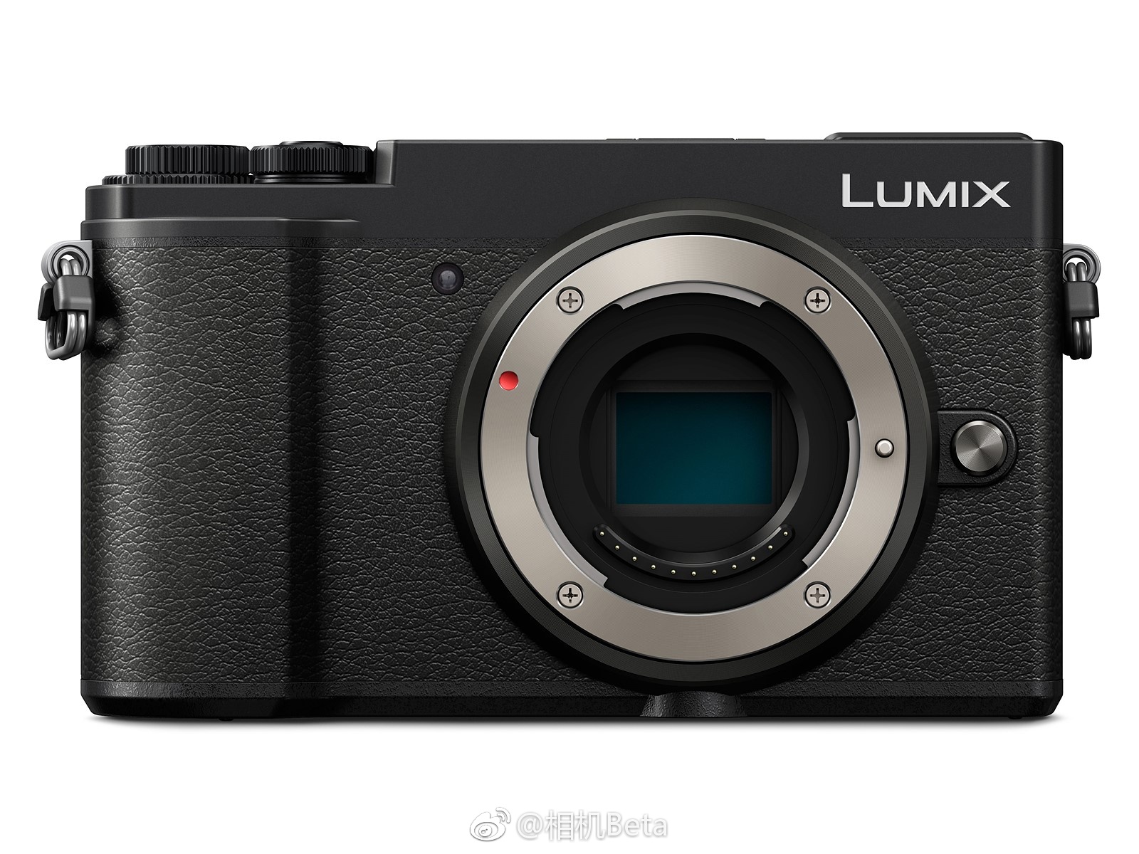 松下GX9正式发布，售价999美元