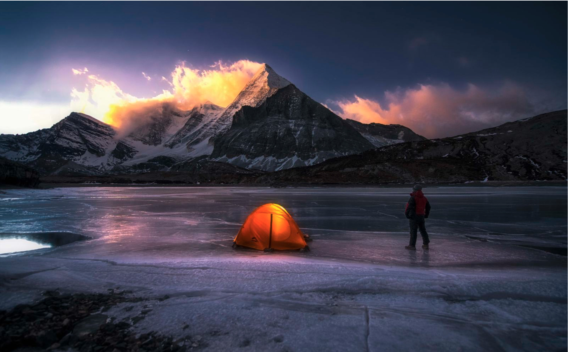 视觉中国500PX“佳图视觉&网际飞侠工作室” 摄影部落精华作品分享|摄影|视觉中国|部落_新浪新闻