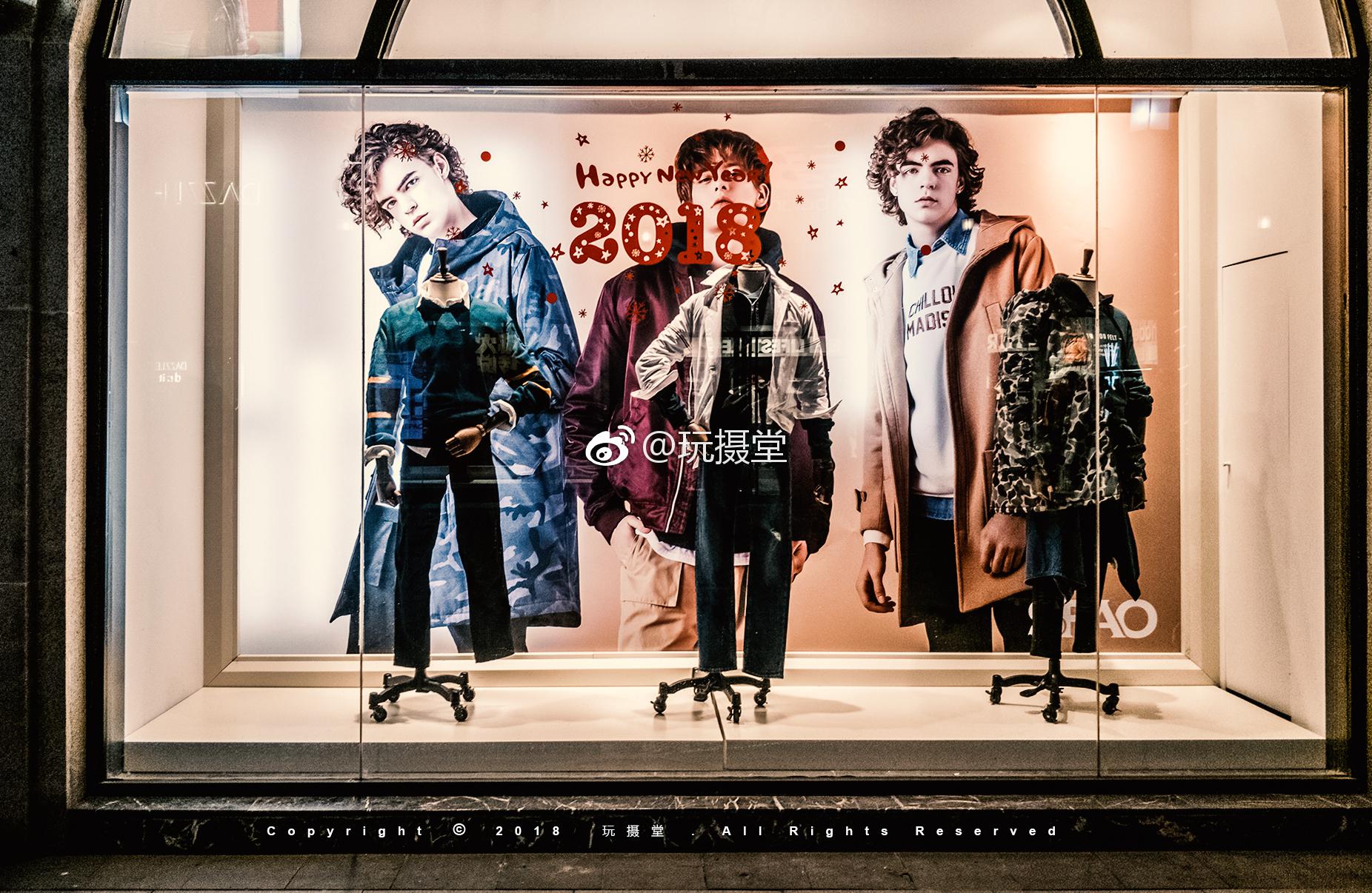 试拍一下，ps里调的5T的dng文件。感觉不错