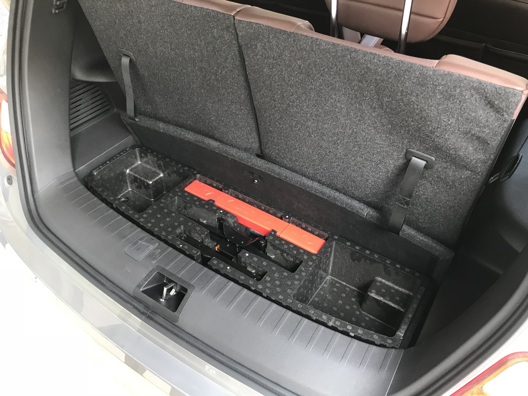 关于别克GL6的种种疑问，试过之后终于有了答案-新浪汽车