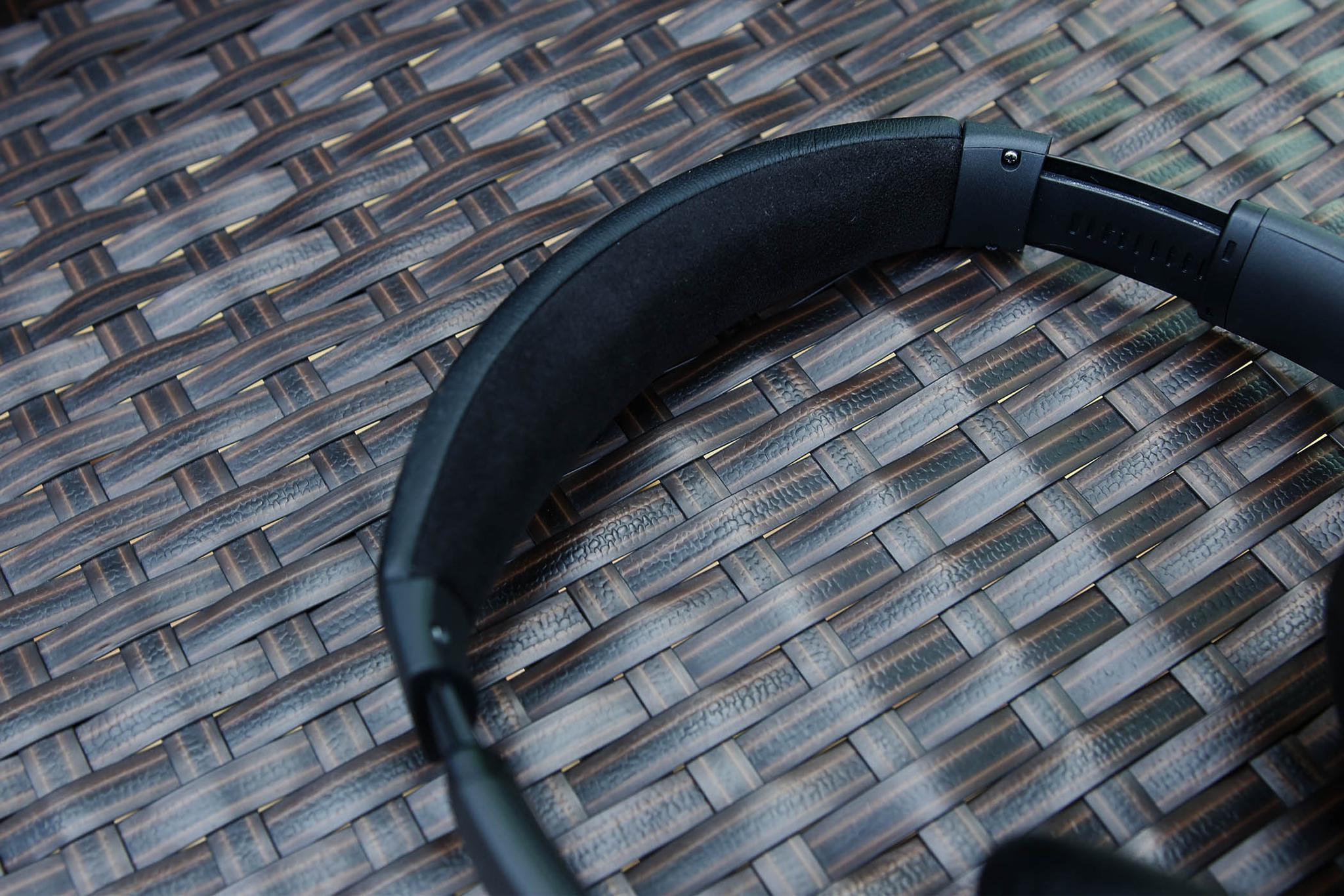 总觉得坐飞机少了一副Bose QC35 II是不完美的