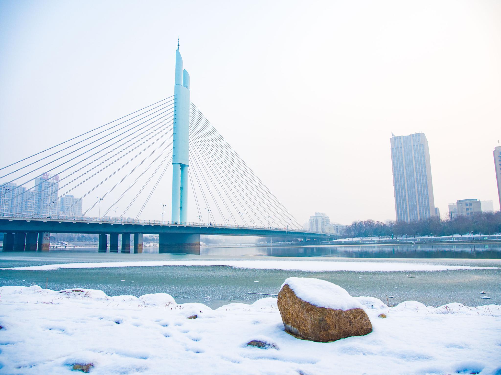 Tengzhou - China | SkyscraperCity Forum