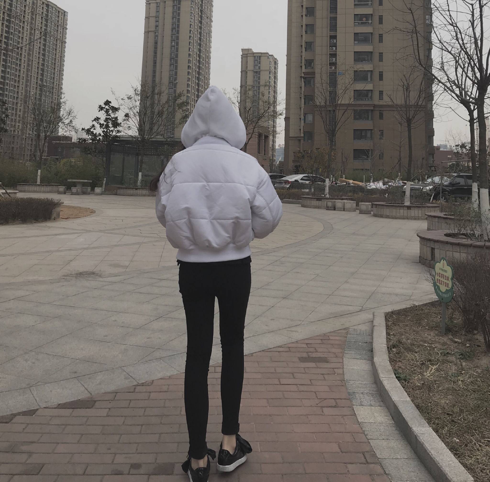 现在00后都逆天了吗 身高187cm.重点长的好看，|身高|逆天|好看_新浪新闻