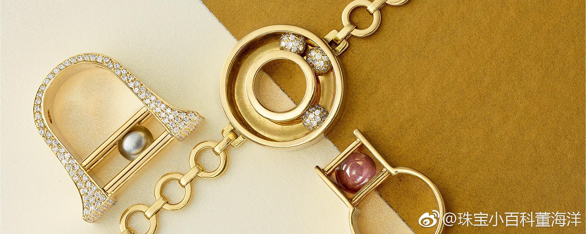 巴西的Yael Sonia是一个将玩具整合到首饰里然后成功商业化的品牌