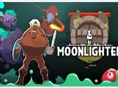 《Moonlighter》将在5月推出PS4/Switch实体版|实体版|迷宫|游戏|玩家|道具_新浪新闻