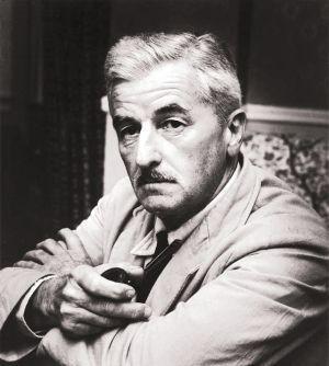 威廉福克纳——人性，是唯一不会过时的主题|人性|赤身|主题_新浪新闻