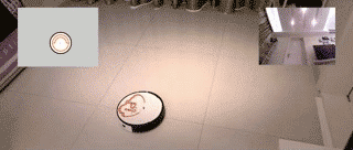 再有伯乐相中PerceptIn，智能机器人未来可期|机器人|智能|伯乐_新浪新闻