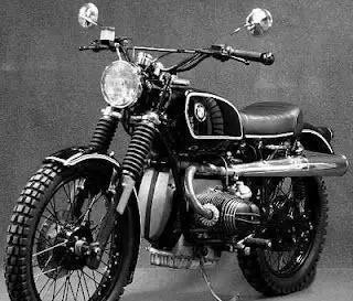 Scrambler是怎样诞生的，小历史告诉你-新浪汽车