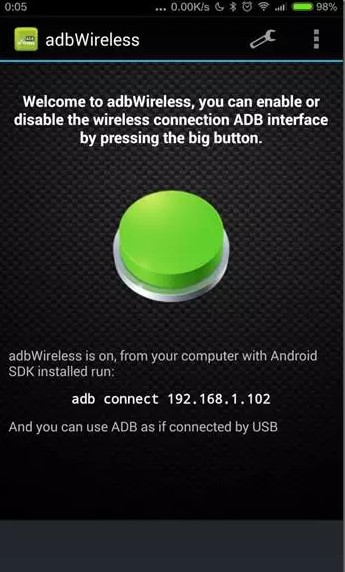 Android测试常用adb命令大全