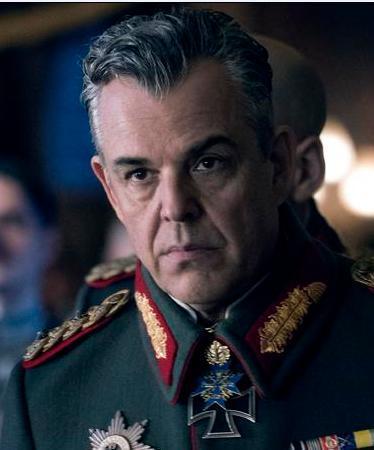 鲁登道夫, 现实是比希特勒更早的“第一个纳粹”?！|鲁登道夫|德军|德国_新浪新闻