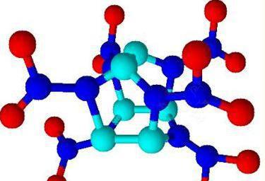 CL-20中国成功研制的第四代炸药