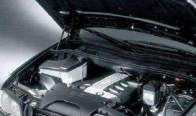 轻松了解宝马Valvetronic系统-新浪汽车