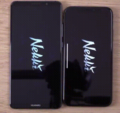 速度对比：华为Mate10大战iPhone X结果有惊喜__财经头条