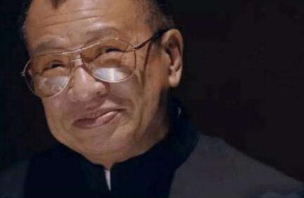 许绍雄《使徒行者》系列中的欢喜哥，家世显赫|许绍雄|叔公|最佳男配角_新浪新闻