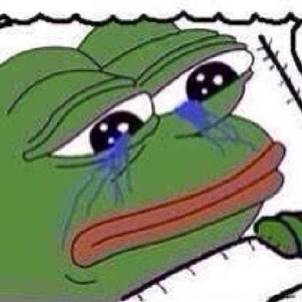 sadfrog表情包-千图网