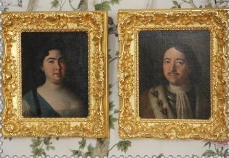 叶卡捷琳娜二世一个德国女人是怎么变成俄罗斯女沙皇的？！