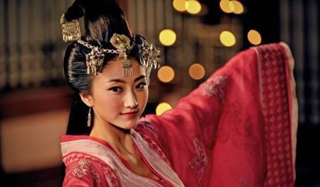 战国时期的四大美人，你知道吗？