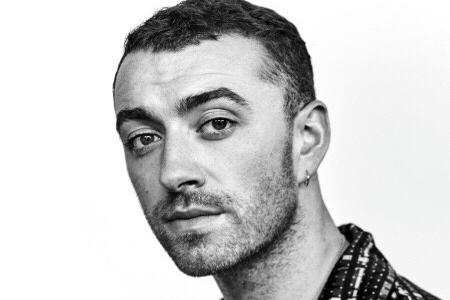 Sam Smith －－擅长告别的英国灵魂男嗓|专辑|英国|音乐_新浪新闻