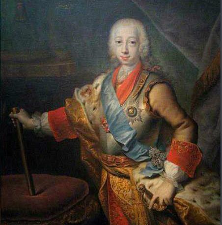 叶卡捷琳娜二世一个德国女人是怎么变成俄罗斯女沙皇的？