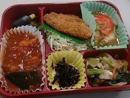 日本1家外卖店年销180亿，日卖13万份便当，极致到变态