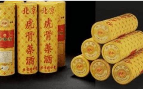 虎骨酒的原料主要是什么，虎骨酒的功效和作用|虎骨酒|原料|功效_新浪新闻