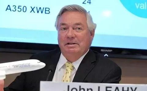 每天卖两架飞机，史上最牛推销员告诉你，要成功必须有这个特质|波音|雷义|空客_新浪新闻