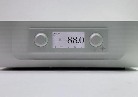 简单拥有声音的雅致 Constellation Argo综合放大器|放大器|声音|模组_新浪新闻