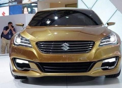 买不起CC就看它，颜值比帕萨特更动感，或售10万比朗逸更值-新浪汽车