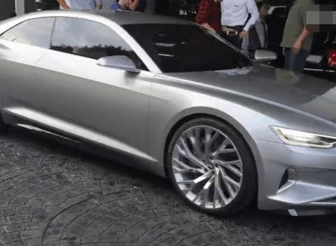 全国首台奥迪A9运往4S店!-新浪汽车