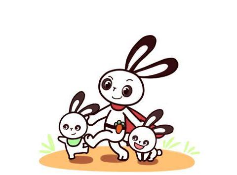 培养孩子独立能力之《我可以自己做》｜熊猫兔系列原创故事|我可以自己做|幼儿园|熊猫兔_新浪新闻