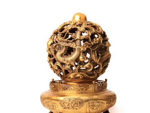 九转乾坤鼎的摆放方法及注意事项|乾坤|注意事项|事业|不可|五行_新浪新闻