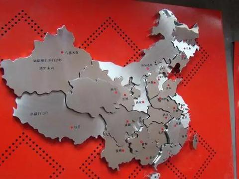 中国各省的省会都是怎么确定的？|省会|城市|河北_新浪新闻