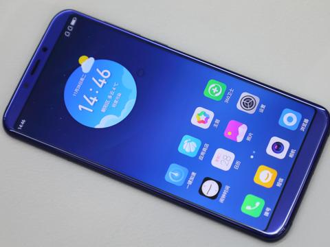 360手机N6 PRO评测，平实设计之下的诚意之作，全面屏，长续航|手机|续航|平实_新浪新闻