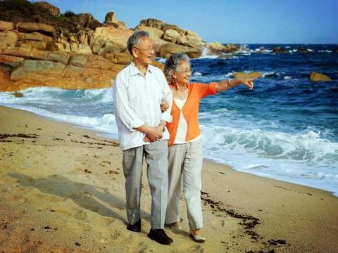 四种旅居养老模式|养老|老人|老年人_新浪新闻