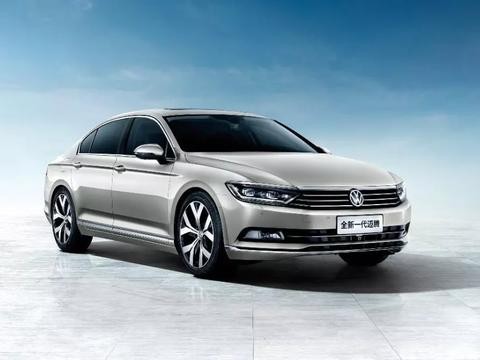 “临冬末晚”攻势不减 一汽-大众大众品牌完成年度任务在望-新浪汽车