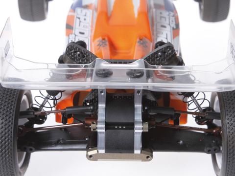 Serpent SDX4 升级油压架-新浪汽车