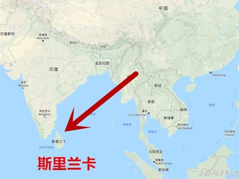 中国包揽此国所有项目，15亿换来港口70%股权与99年租期|斯里兰卡|印度|港口_新浪新闻