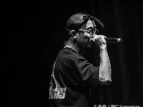 GAI和Bridge 所在的GOSH厂牌|说唱|重庆|厂牌_新浪新闻